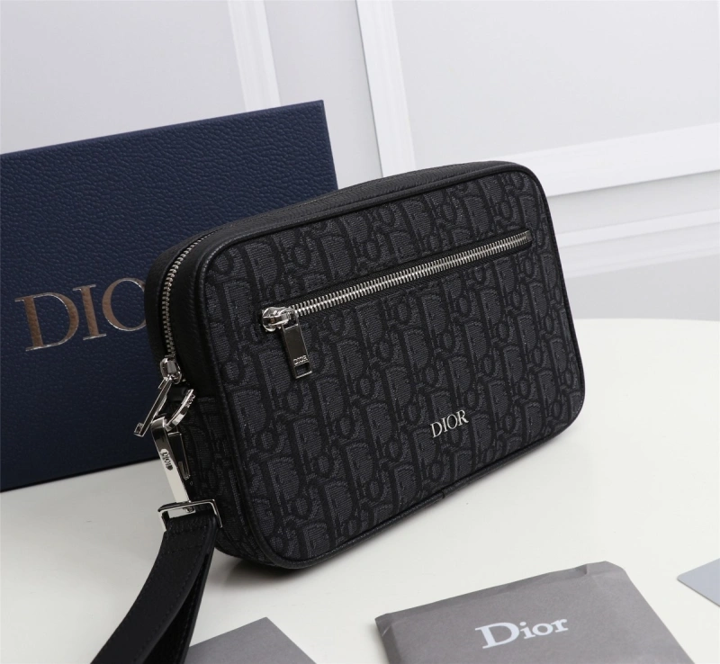 1:1 copy Christian Dior Clutch Bags