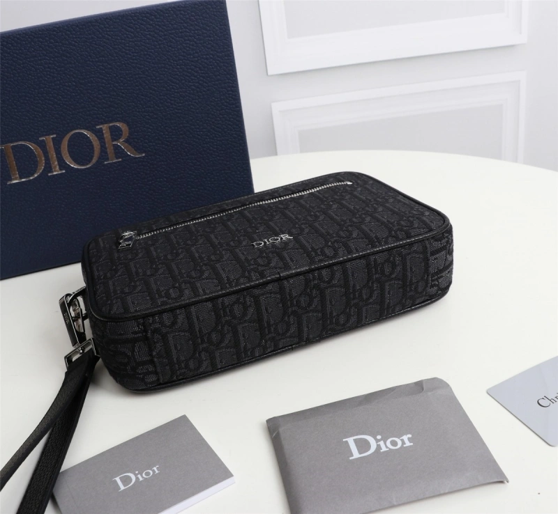 1:1 copy Christian Dior Clutch Bags