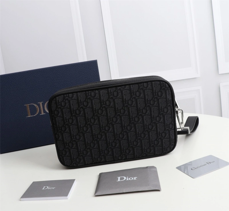 1:1 copy Christian Dior Clutch Bags