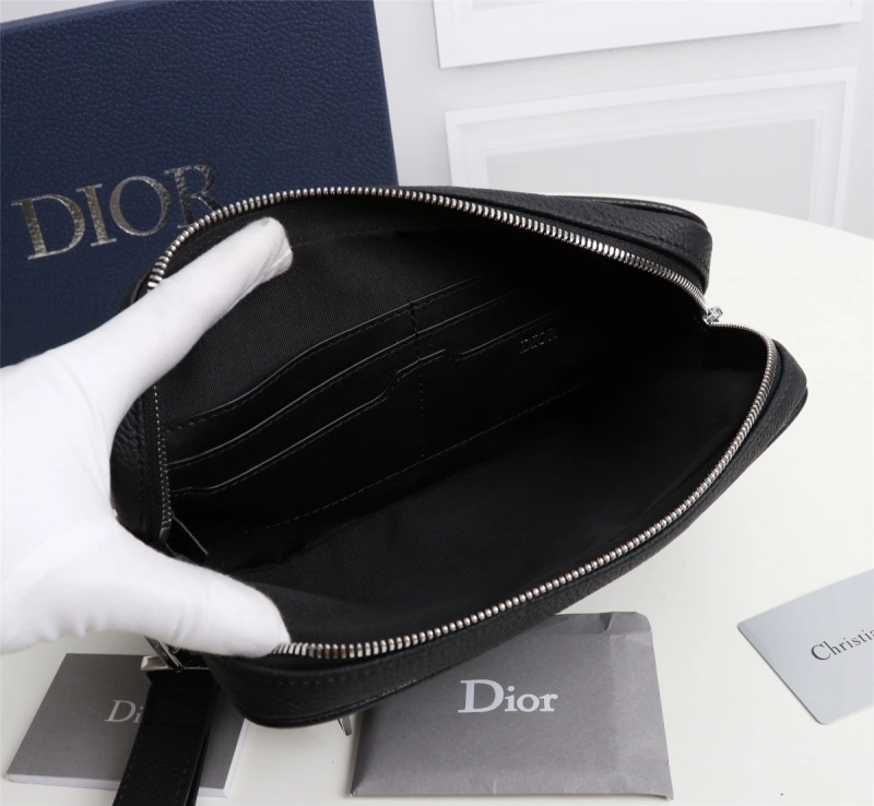 1:1 copy Christian Dior Clutch Bags