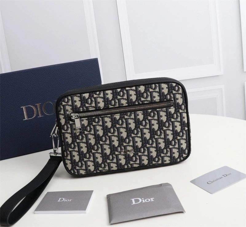 Christian Dior Clutch Bags