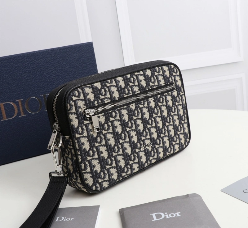 Discounted Christian Dior Clutch Bags