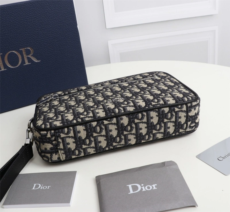 Discounted Christian Dior Clutch Bags
