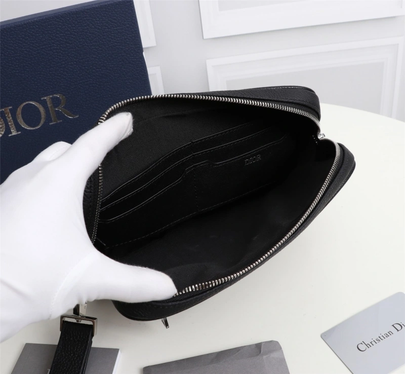 Discounted Christian Dior Clutch Bags