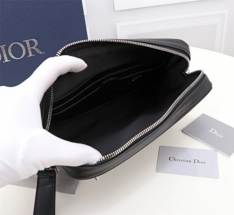 High accuracy Christian Dior Clutch Bags