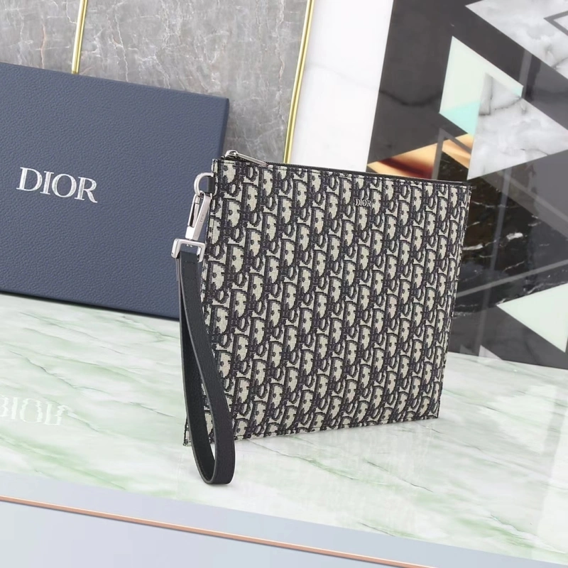 Precise copy Christian Dior Clutch Bags