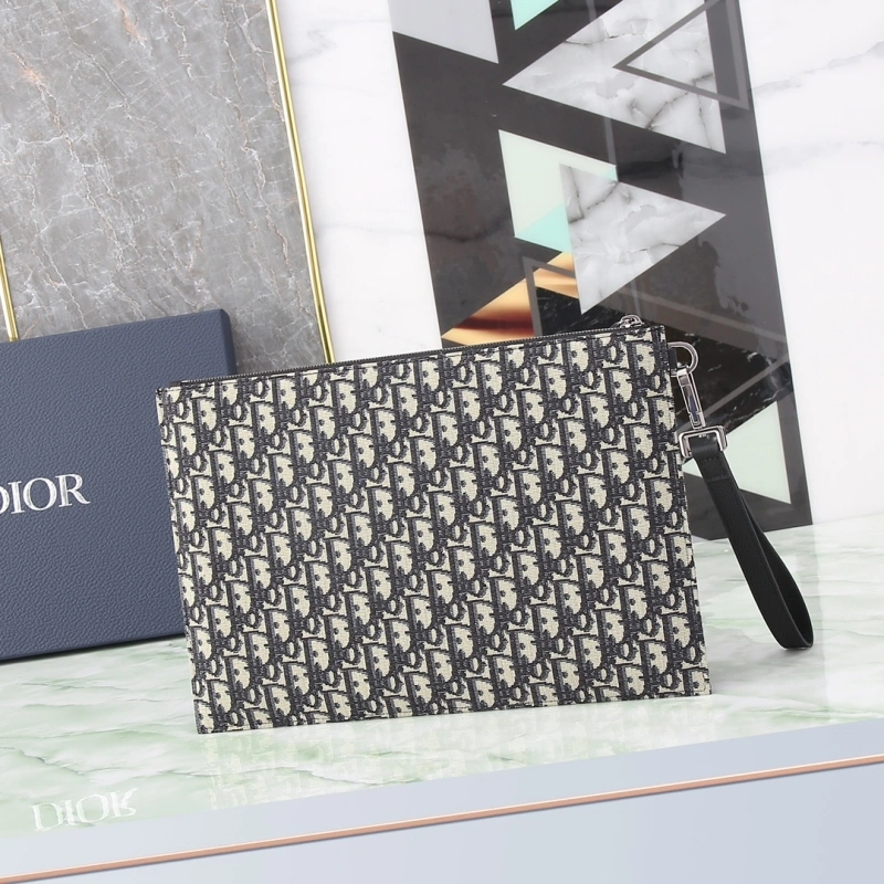 Precise copy Christian Dior Clutch Bags