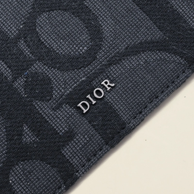 Indistinguishable Christian Dior Clutch Bags