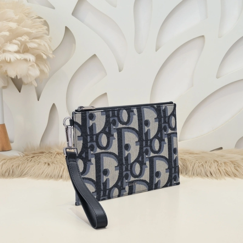 Affordable Christian Dior Clutch Bags