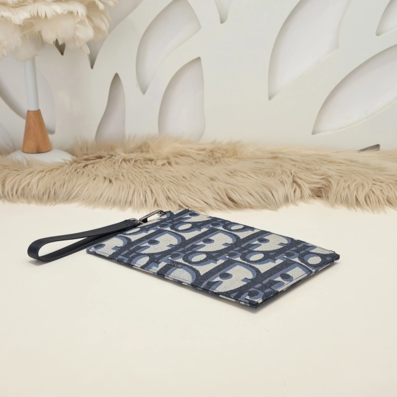 Affordable Christian Dior Clutch Bags