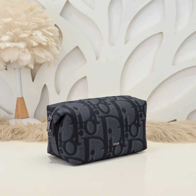 Top mirror Christian Dior Clutch Bags