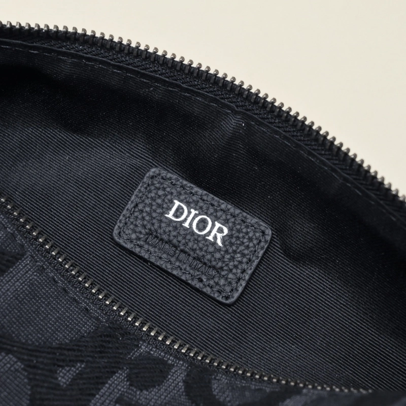 Top mirror Christian Dior Clutch Bags