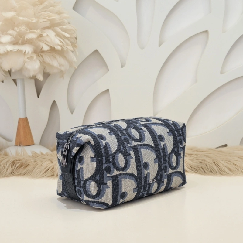 OEM Christian Dior Clutch Bags
