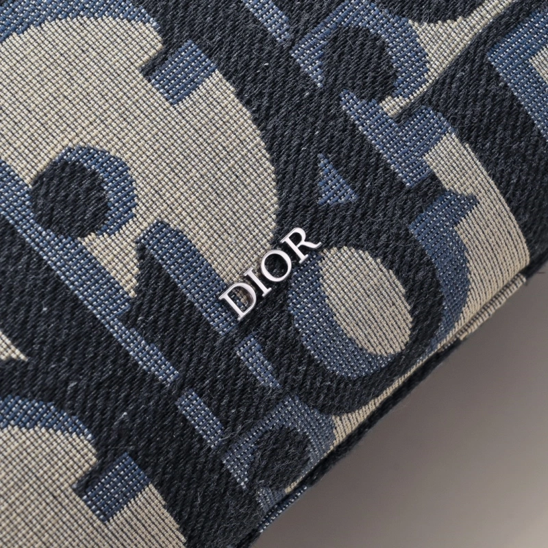 OEM Christian Dior Clutch Bags