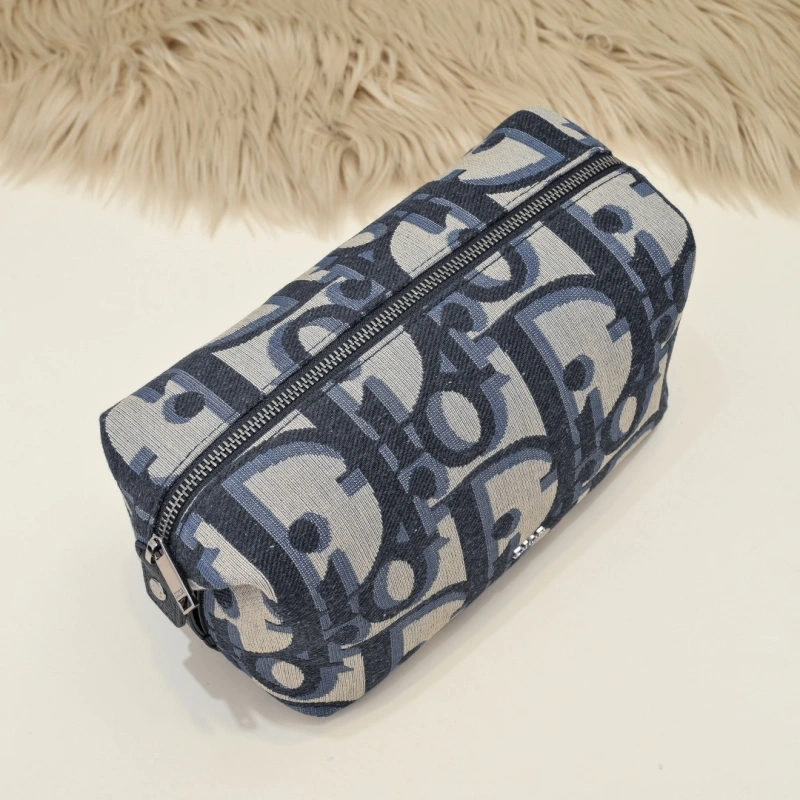 OEM Christian Dior Clutch Bags