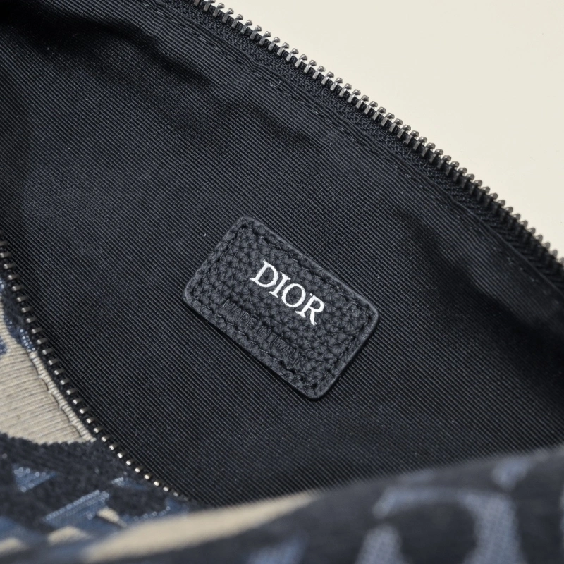OEM Christian Dior Clutch Bags