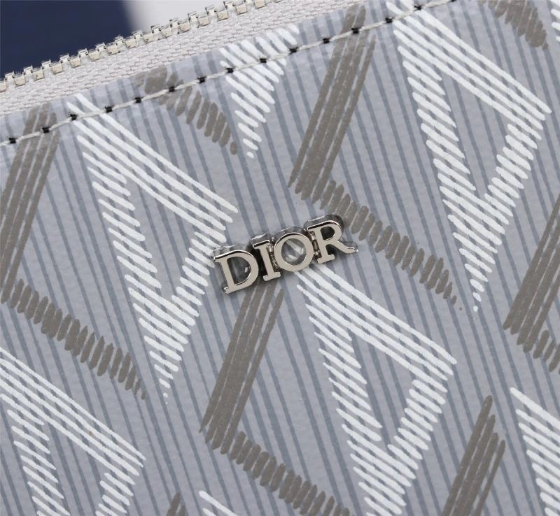 Genuine Christian Dior Clutch Bags