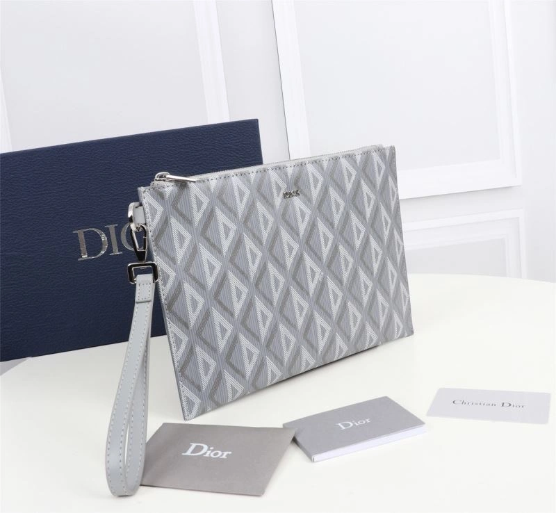 Genuine Christian Dior Clutch Bags