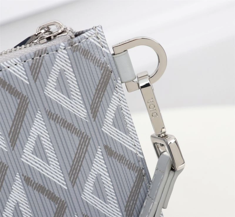 Genuine Christian Dior Clutch Bags