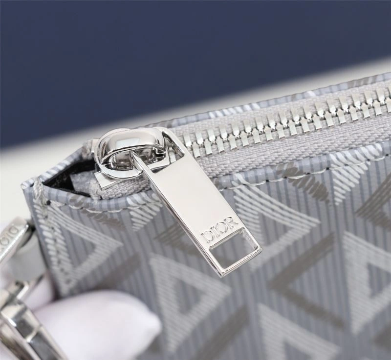 Genuine Christian Dior Clutch Bags