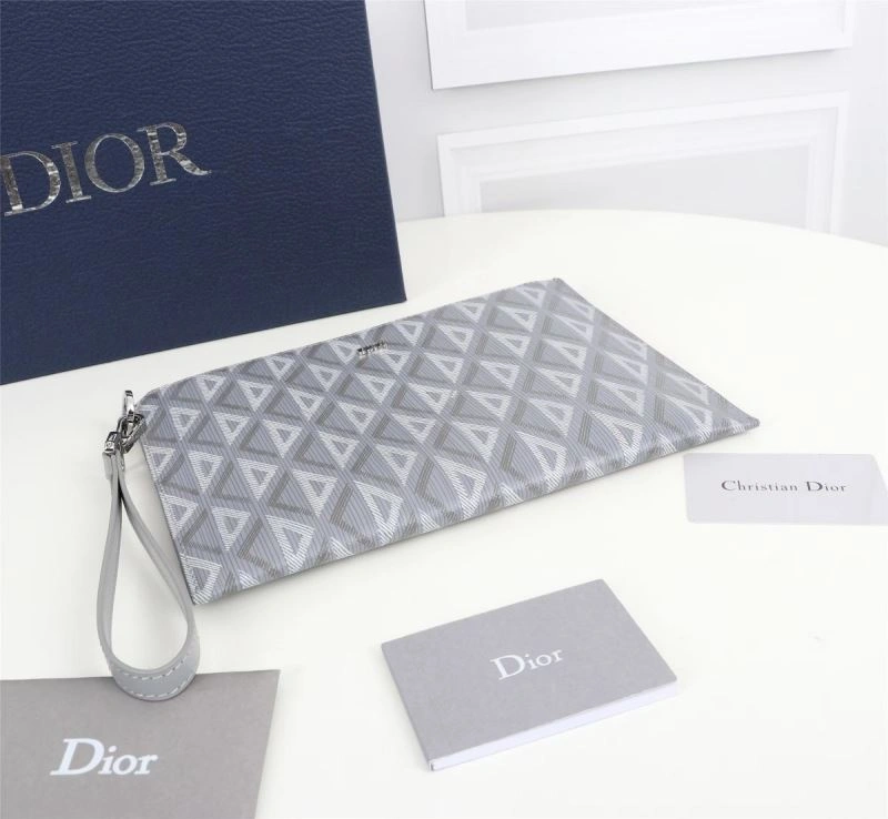 Genuine Christian Dior Clutch Bags