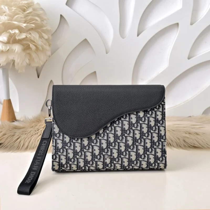 Christian Dior Clutch Bags