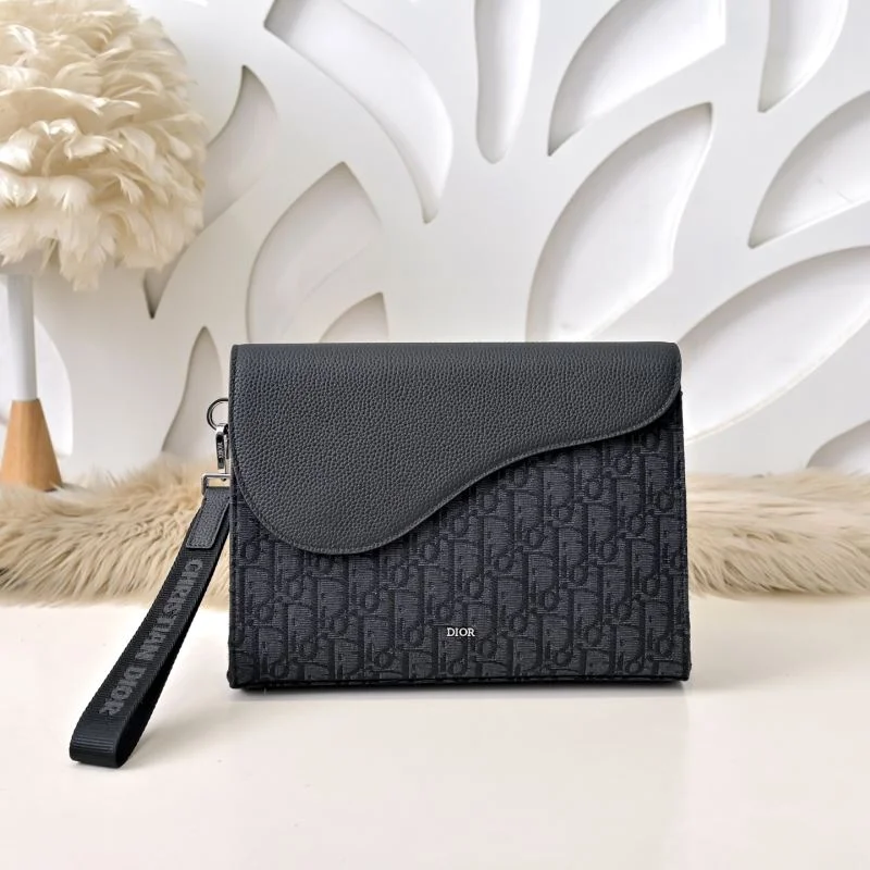 Christian Dior Clutch Bags