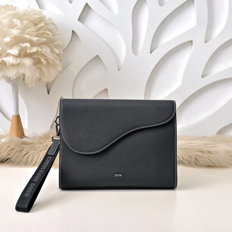 Christian Dior Clutch Bags