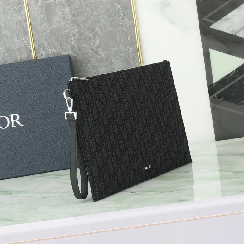 High accuracy Christian Dior Clutch Bags