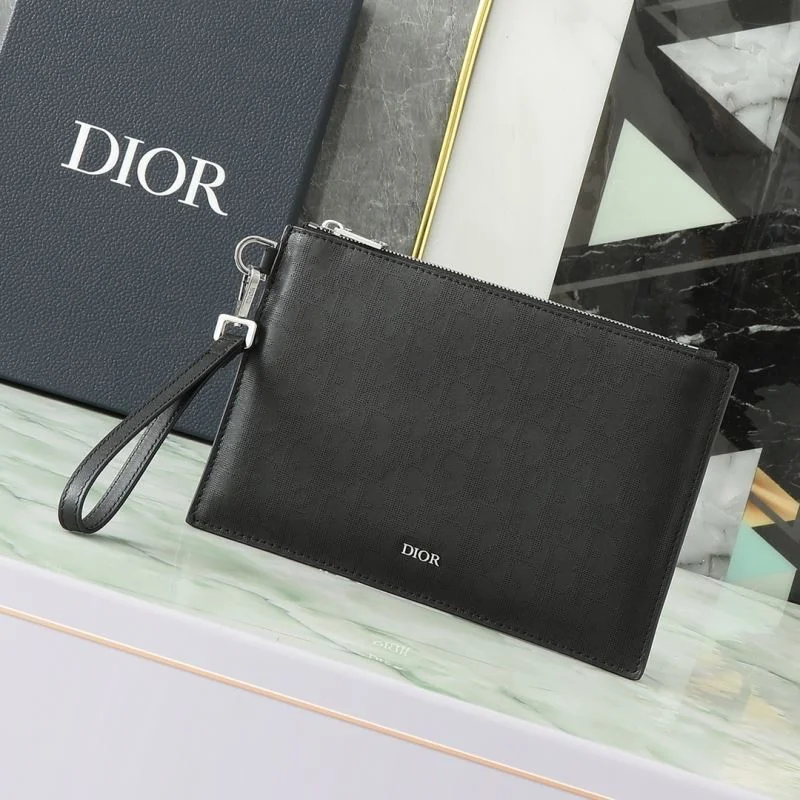 Christian Dior Clutch Bags