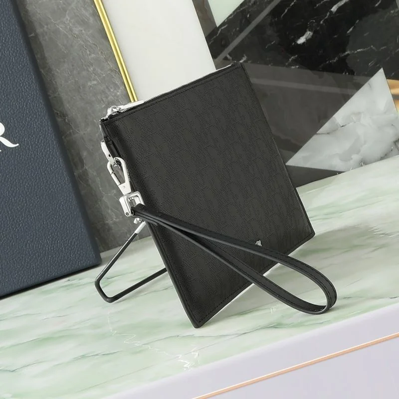 Brand-original Christian Dior Clutch Bags
