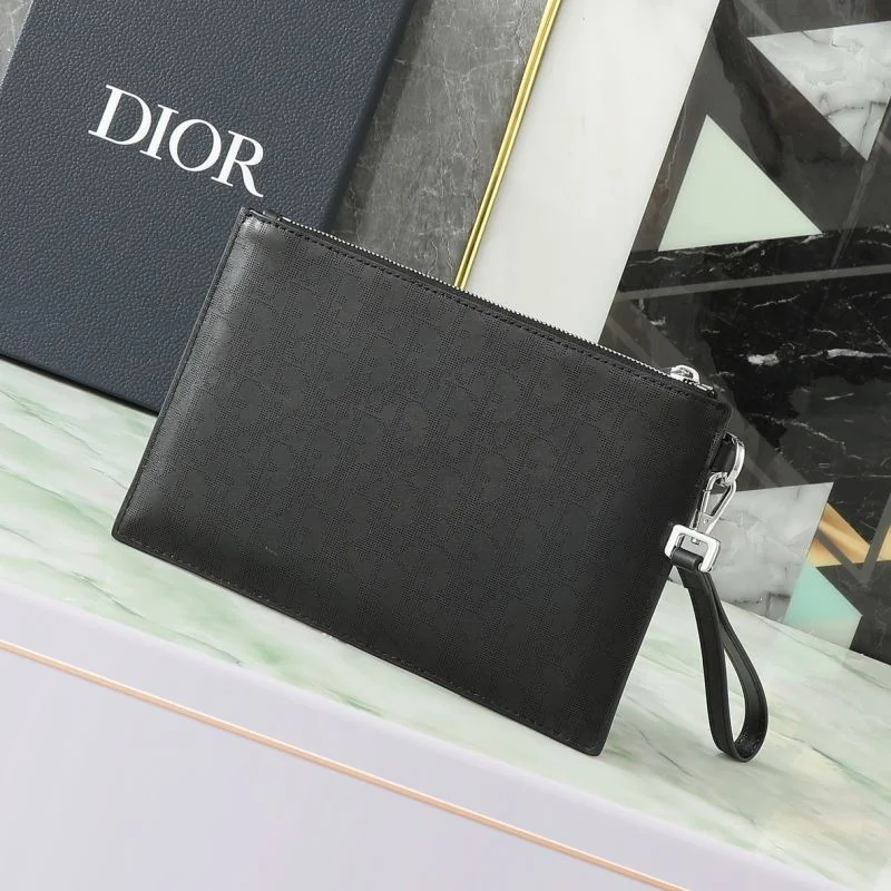 Brand-original Christian Dior Clutch Bags