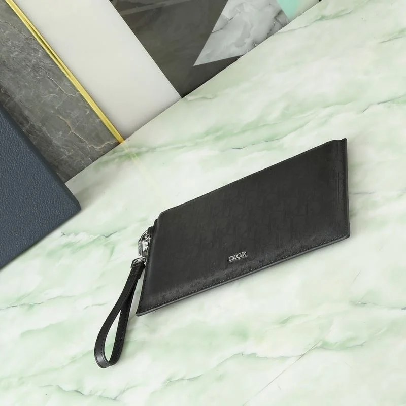 Brand-original Christian Dior Clutch Bags