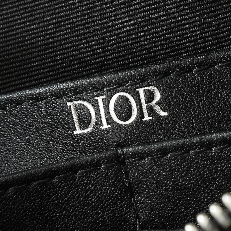 Brand-original Christian Dior Clutch Bags