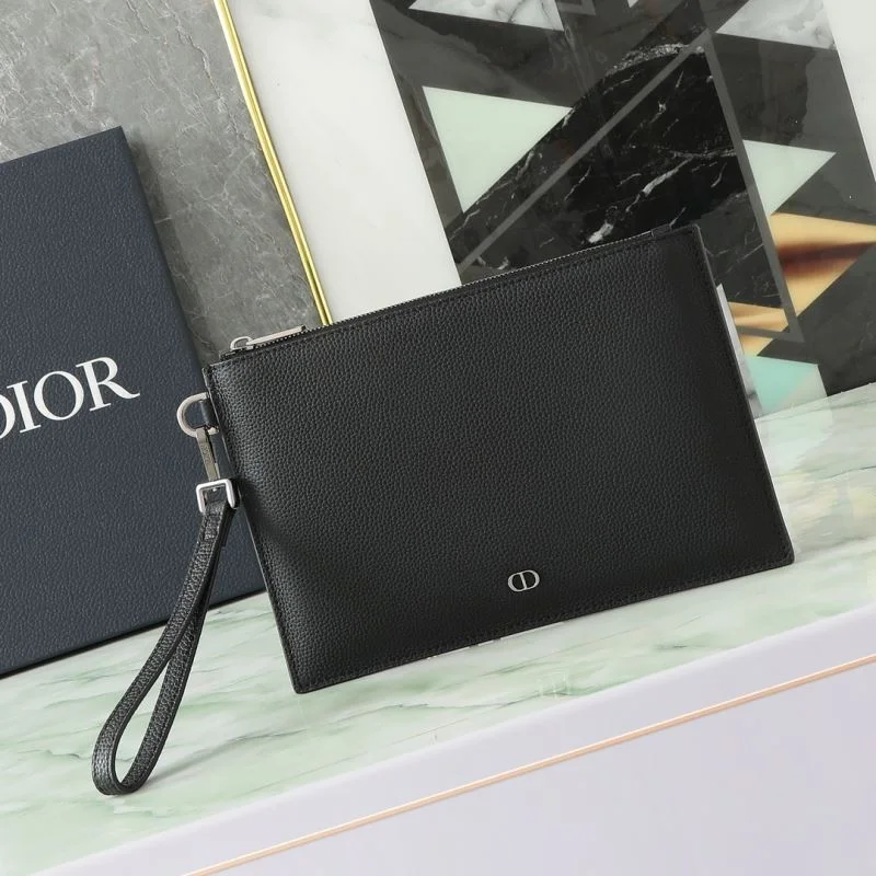 Christian Dior Clutch Bags
