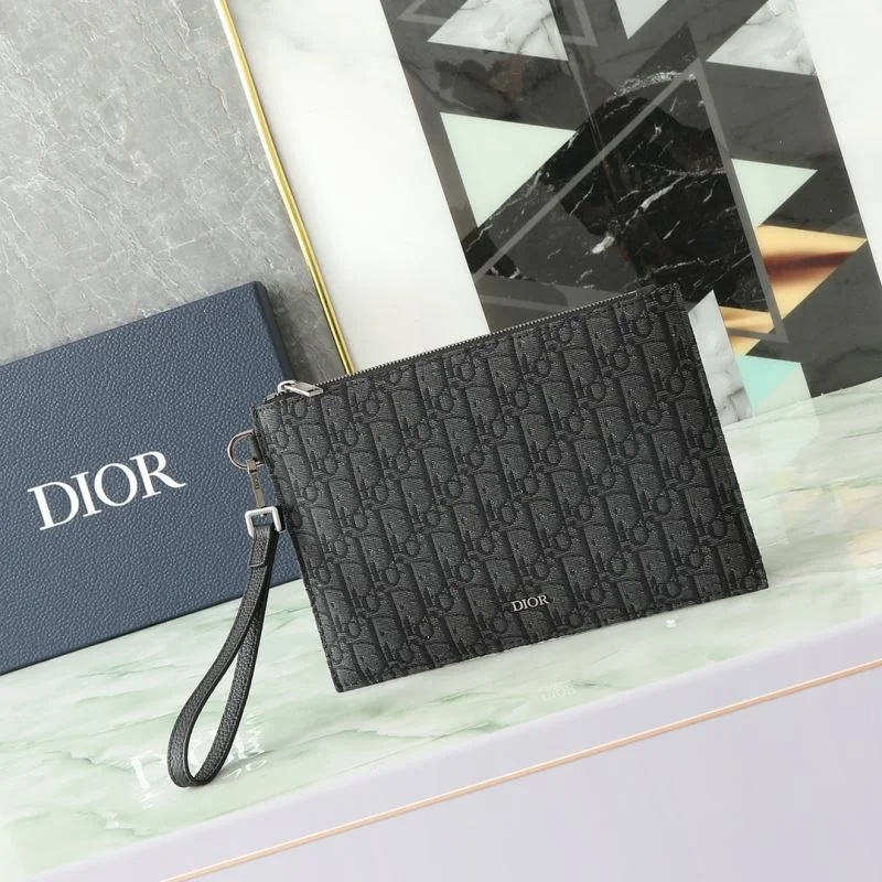 Christian Dior Clutch Bags