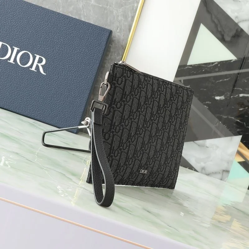 High accuracy Christian Dior Clutch Bags