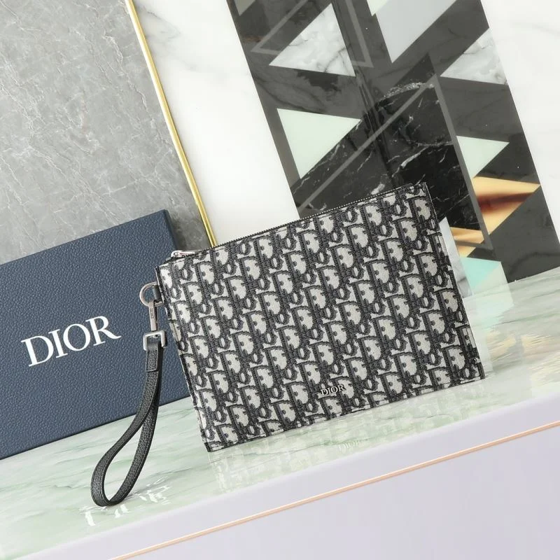 Christian Dior Clutch Bags