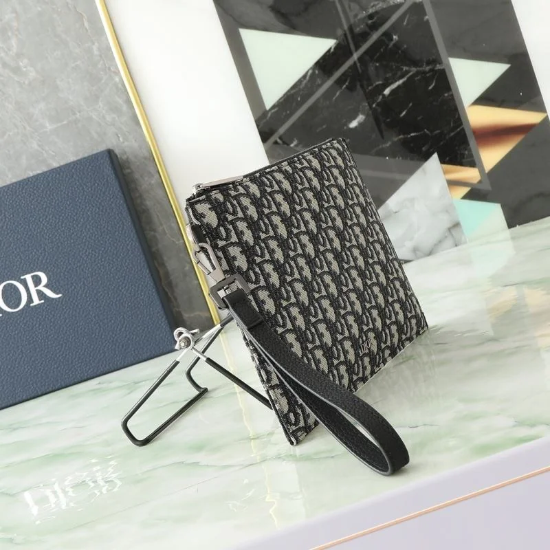 High fidelity Christian Dior Clutch Bags