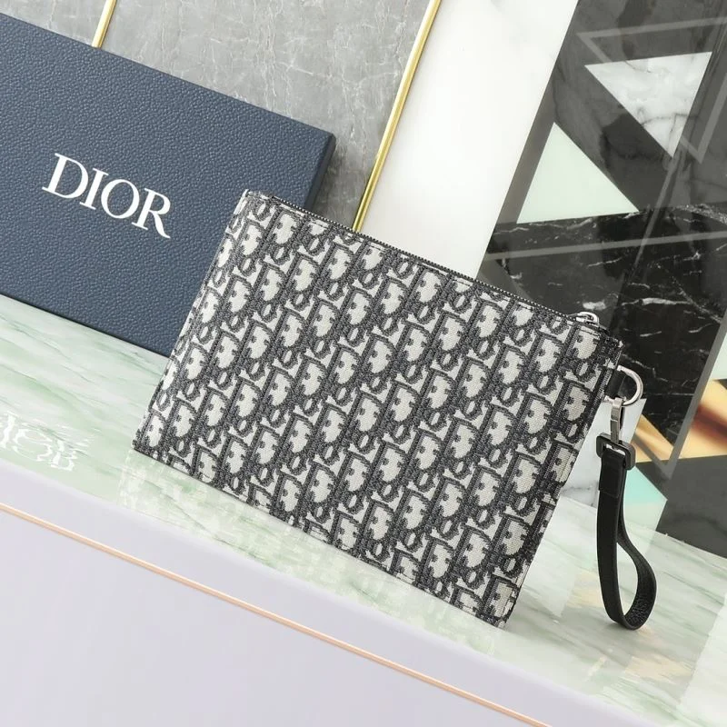 High fidelity Christian Dior Clutch Bags