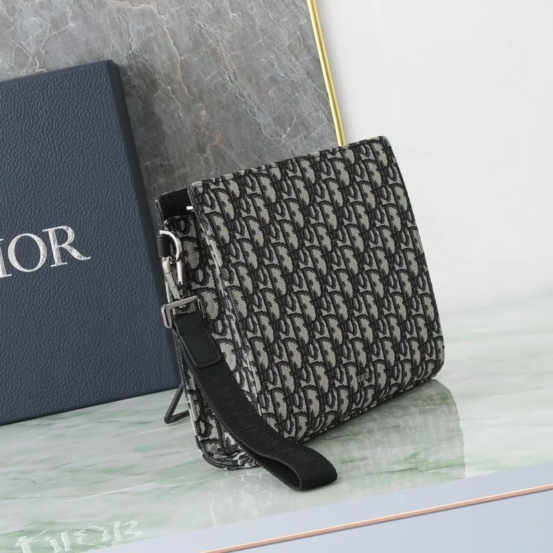Brand-original Christian Dior Clutch Bags