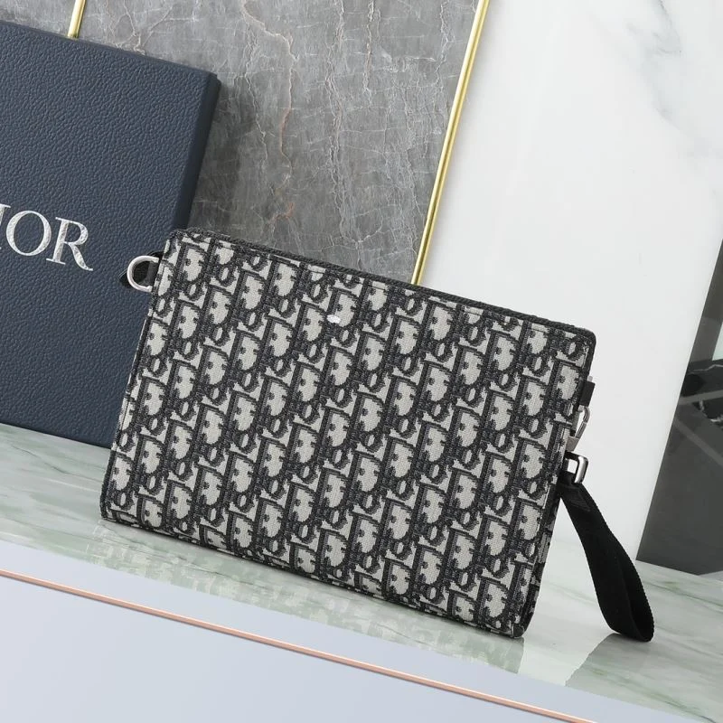 Brand-original Christian Dior Clutch Bags