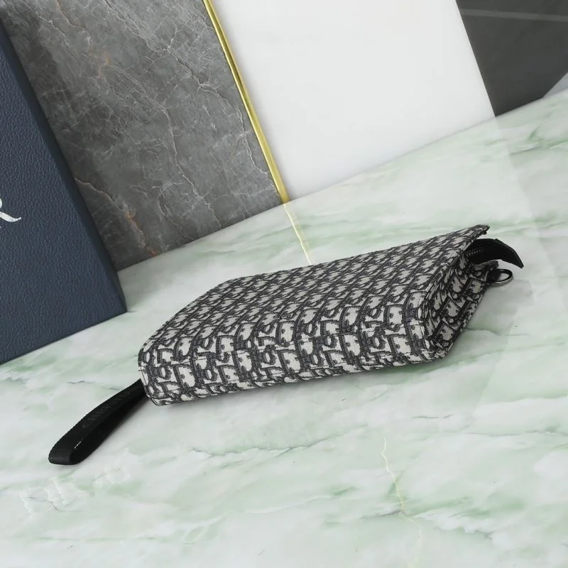 Brand-original Christian Dior Clutch Bags