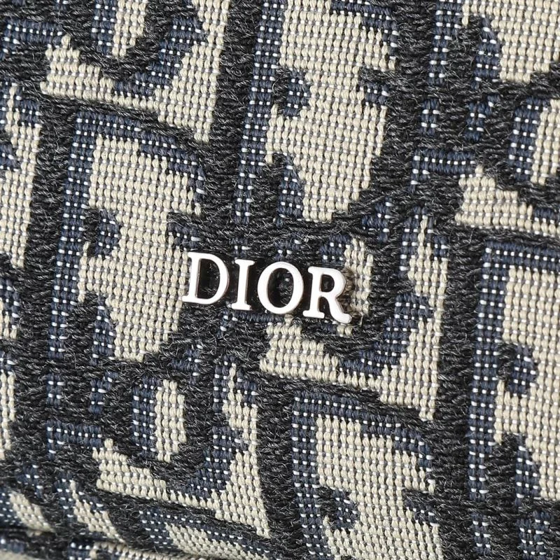 Brand-original Christian Dior Clutch Bags