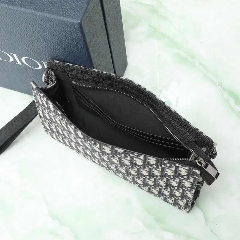 Brand-original Christian Dior Clutch Bags