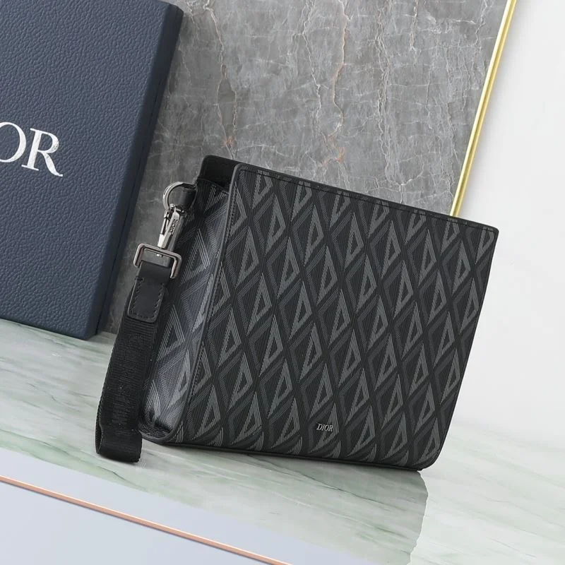 Brand-original Christian Dior Clutch Bags