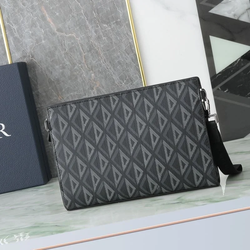 Brand-original Christian Dior Clutch Bags