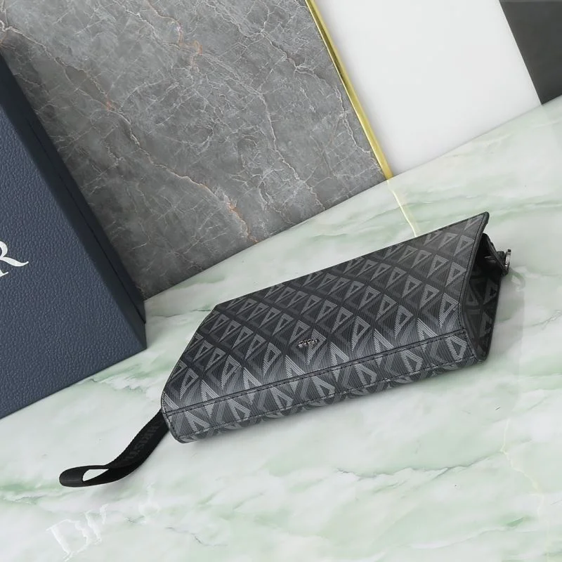 Brand-original Christian Dior Clutch Bags
