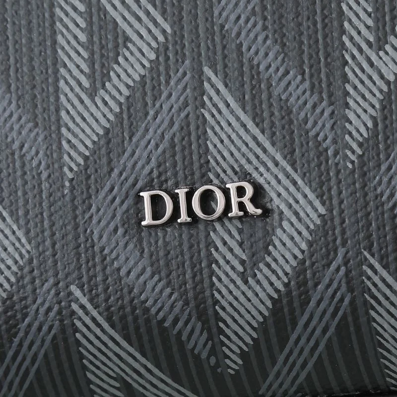 Brand-original Christian Dior Clutch Bags