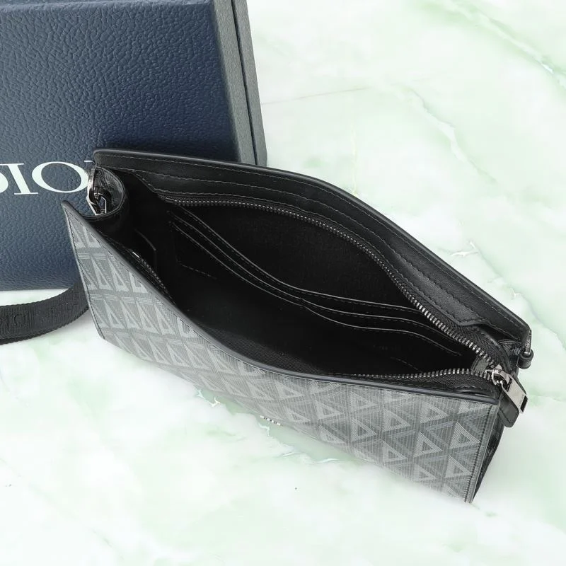 Brand-original Christian Dior Clutch Bags